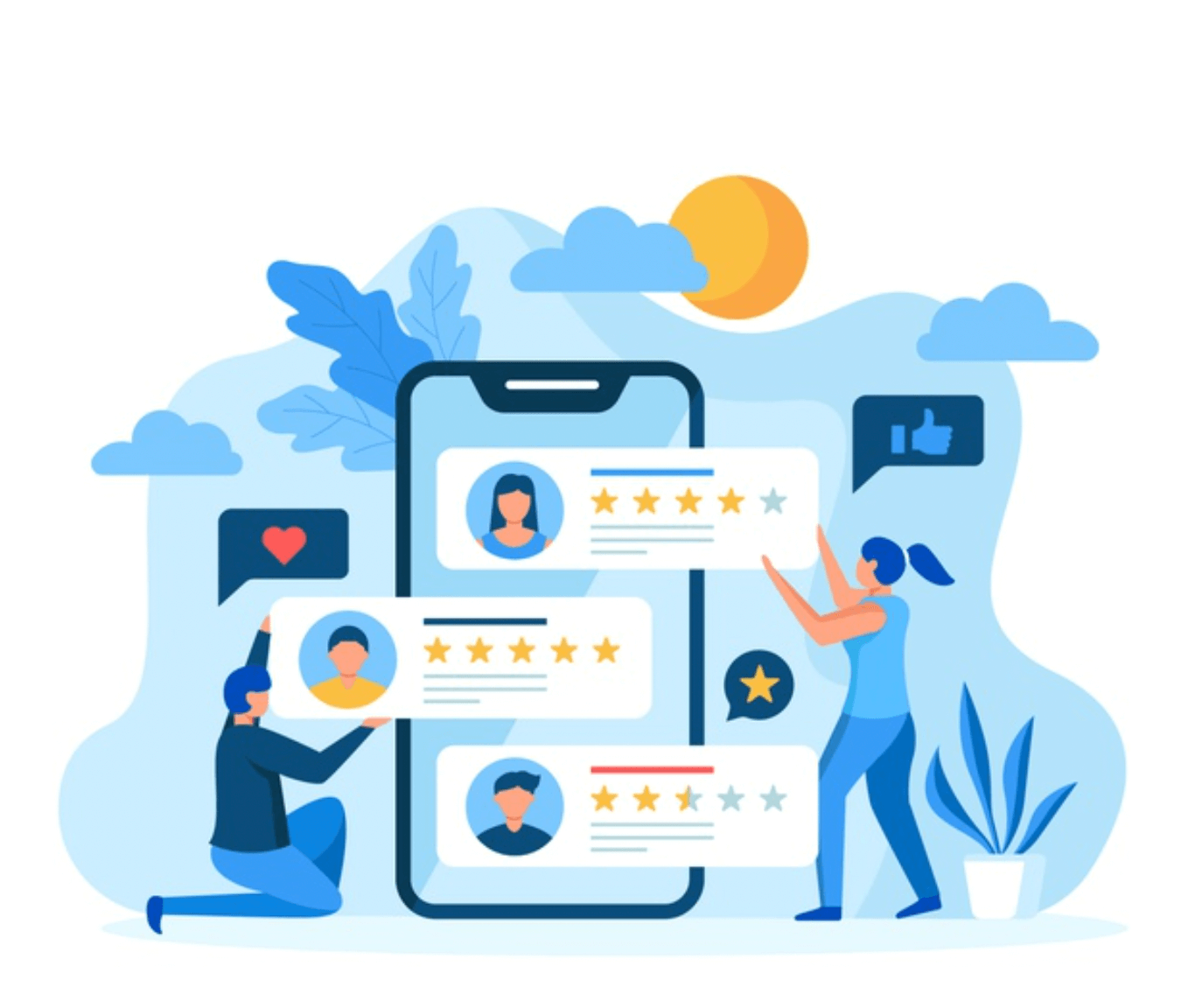 9 Rekomendasi Widget Untuk Mempercantik Tampilan Blog Anda Bikin Website