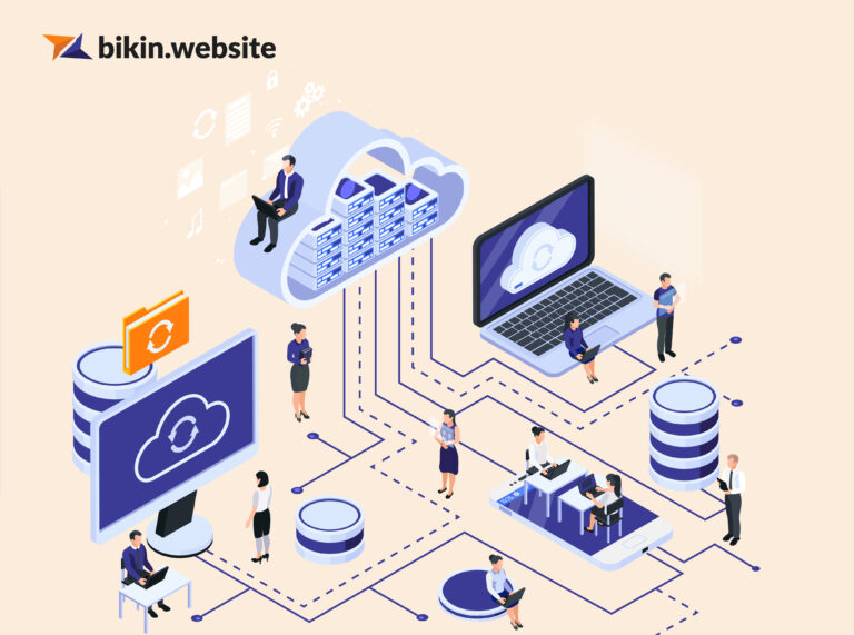 Cloud Computing Adalah: Pengertian, Fungsi, dan Jenisnya