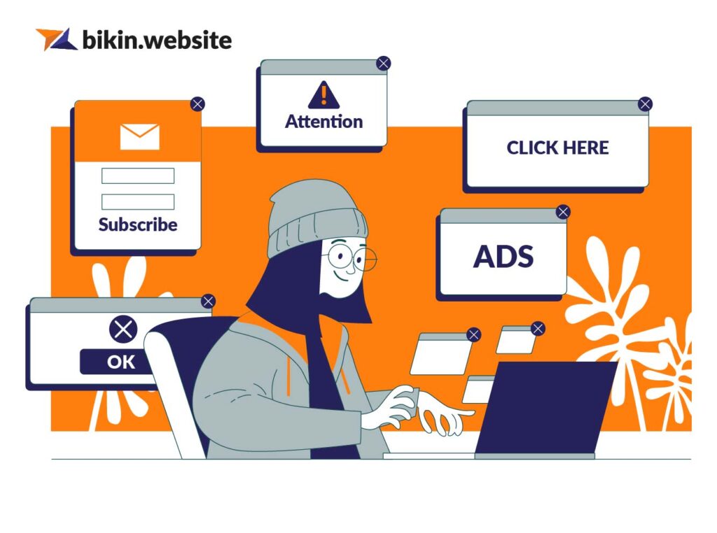 6 Contoh Desain Blog yang Menarik, Bisa Jadi Inspirasi Nih!