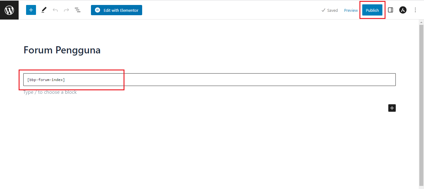 Cara Membuat Forum di Website WordPress, Mudah Banget!