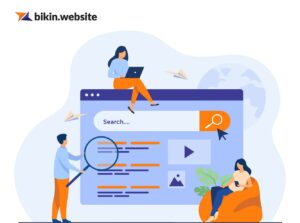 Cara Membuat Website di Google Sites, Gratis dan Gampang Banget!