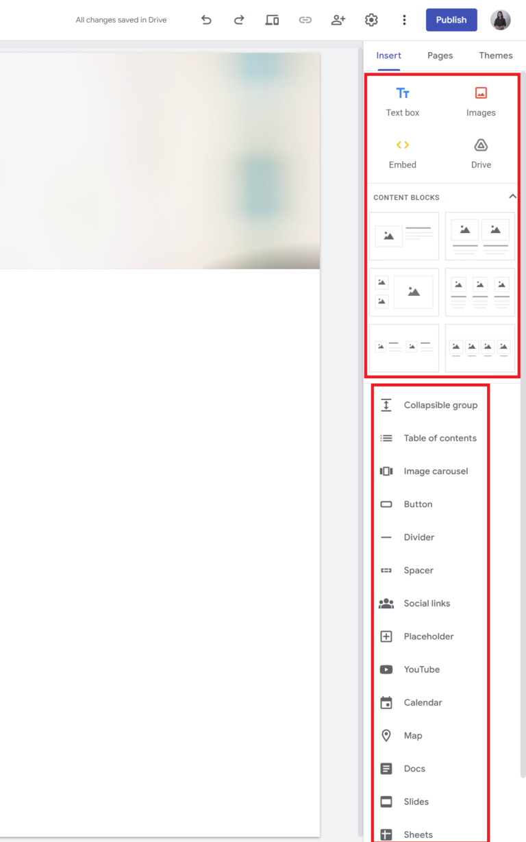 Cara Membuat Website di Google Sites, Gratis dan Gampang Banget!