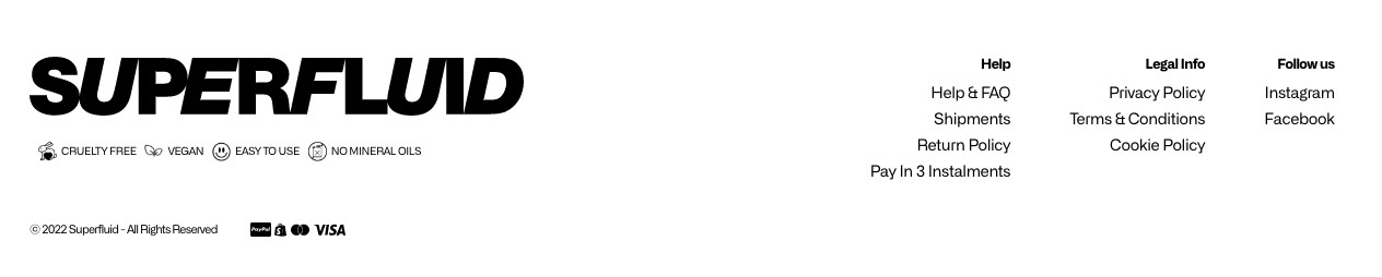 4+ Inspirasi Footer Design untuk Bikin Website Makin Menarik