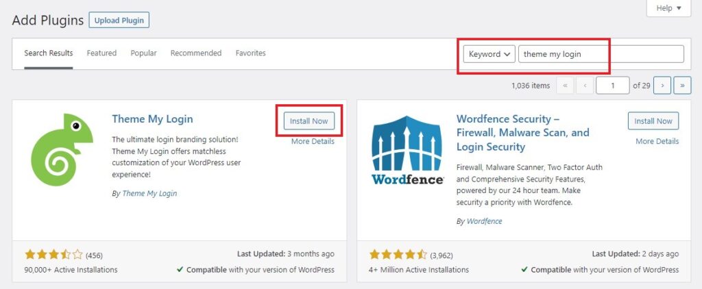 Cara Membuat Login Form di WordPress yang Gampang - Bikin.Website