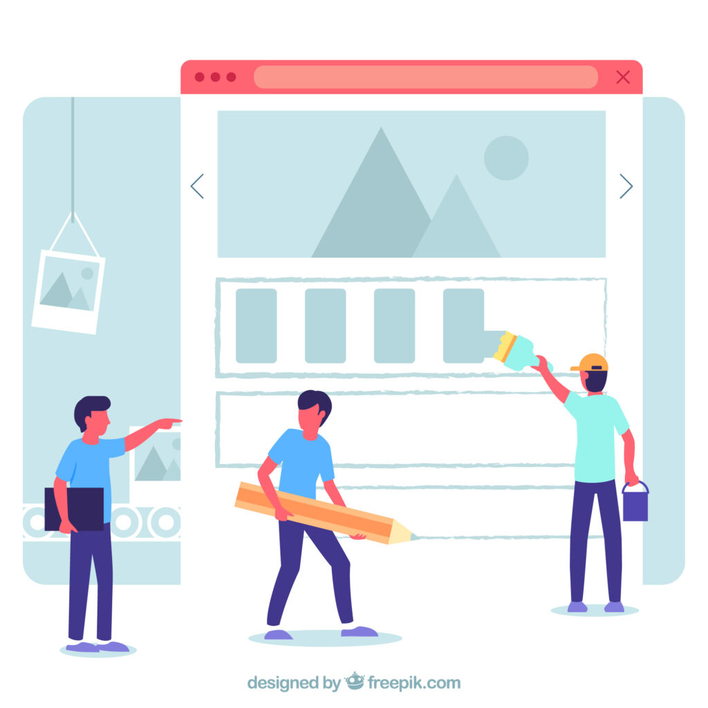 Pentingnya UI Animation dalam Desain Website, Anda Wajib Tahu!